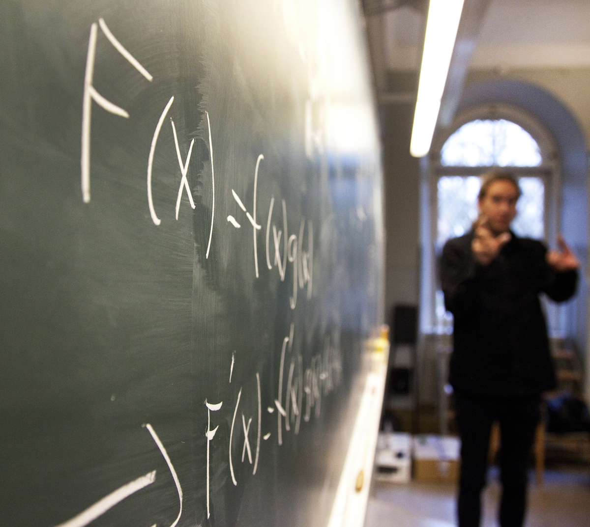 Doctoral student in Electrical Engineering focusing on design of sub ...